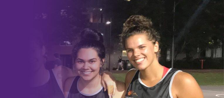 Being close to 'mob' at UQ sparked Charlie's passion to Close the Gap ...